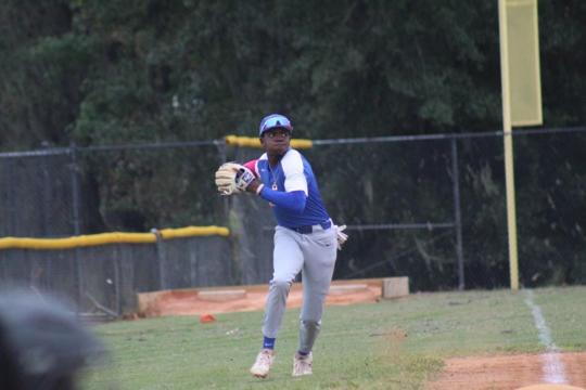 Savannah State Baseball Fall World Series is underway and showcases the ...