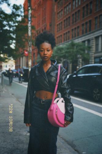 Indepedents: Jamila Gray | Entertainment | tigersroar.com