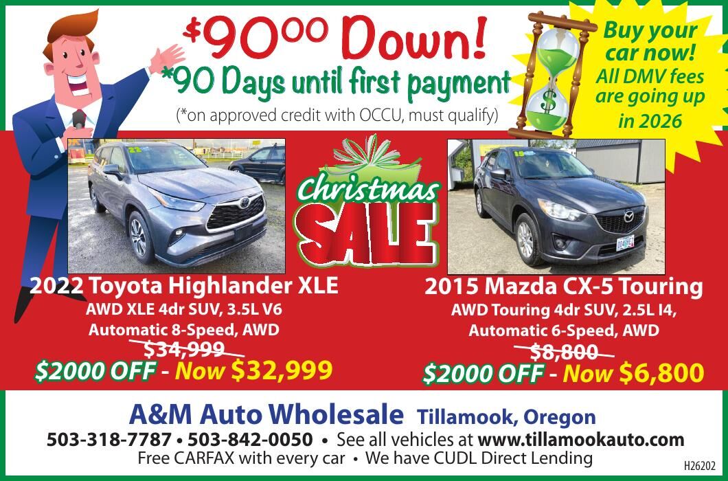 Tillamook teenager shot in face | News | tillamookheadlightherald.com