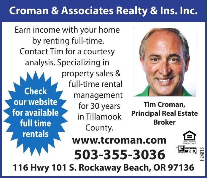 Curtis Scott Williams | Obituaries | tillamookheadlightherald.com