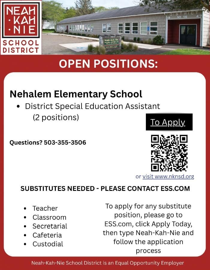 ODOT uses education and awareness to prevent, report trafficking | News ...