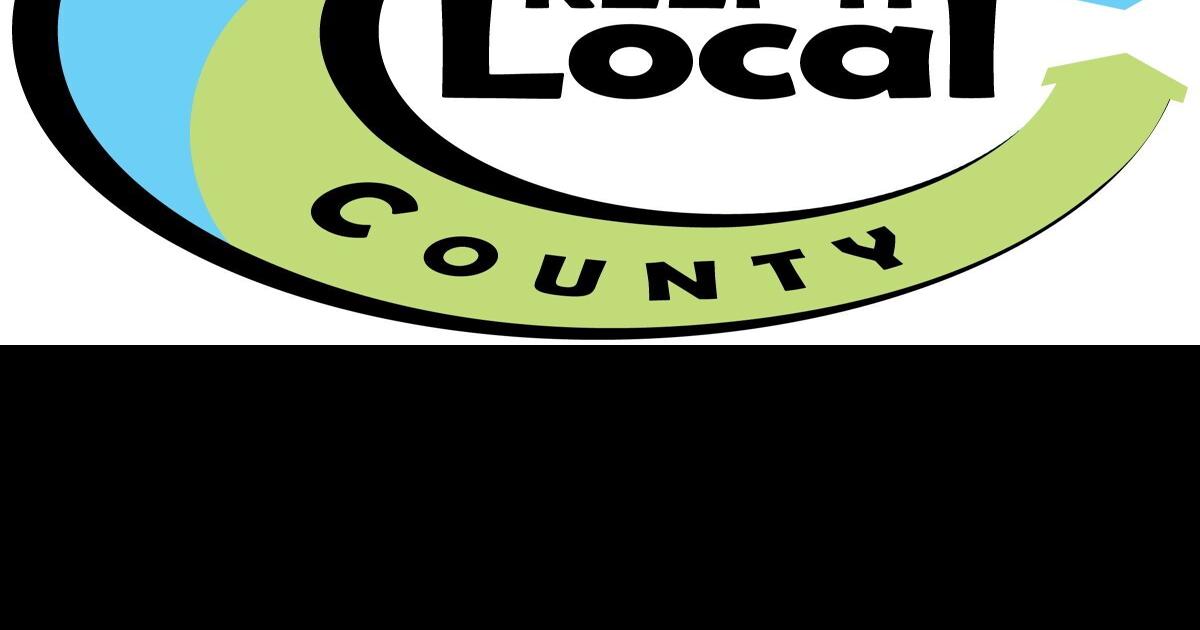 Business: Keep it Local Columbia County | News ...