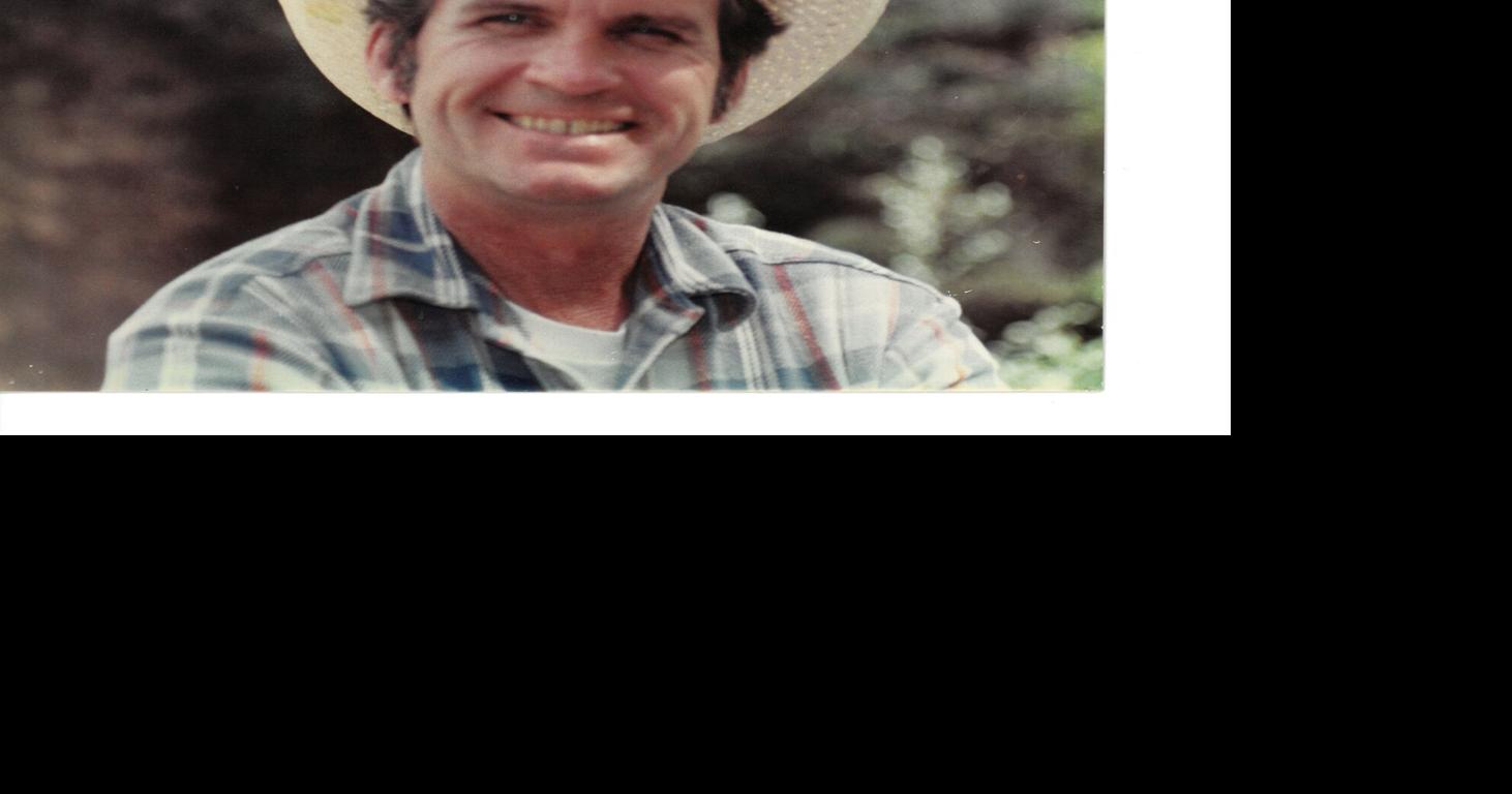 Roy Lee Jones | Obituaries | tillamookheadlightherald.com