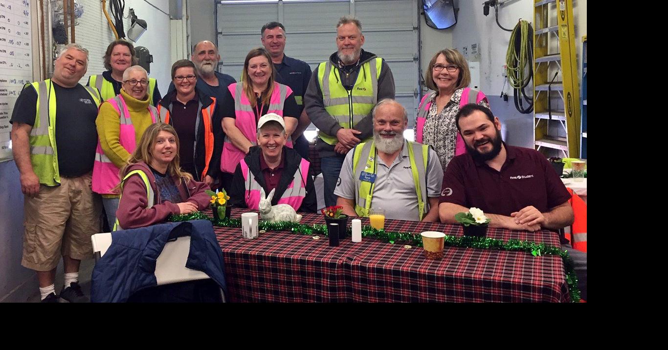 Rockaway Beach school buses earn top honors | Community ...