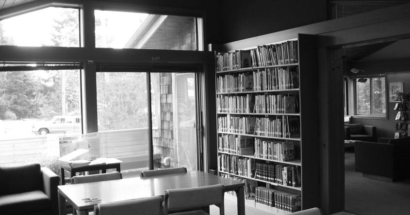 North Tillamook Library Friends hosts virtual happy hour with Nancy ...