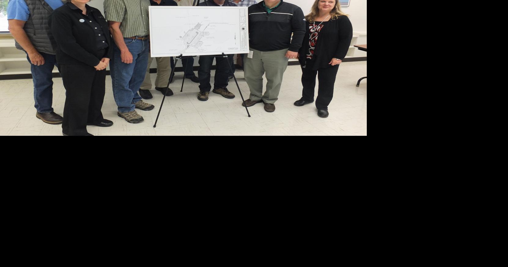 Wauna Mill donates $20,000 toward Westport park | News ...