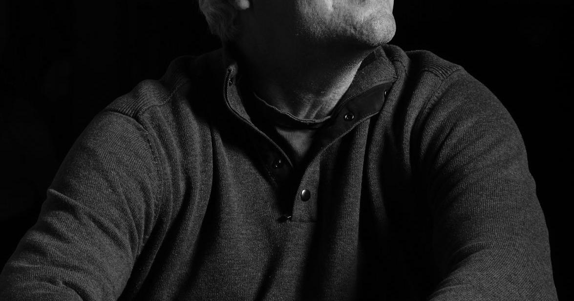 Bob Balmer featured at Writers Series | Community ...