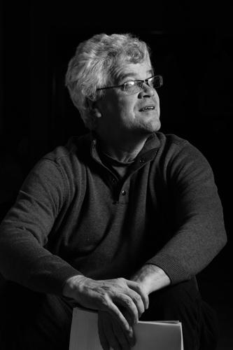 Bob Balmer featured at Writers Series | Community ...