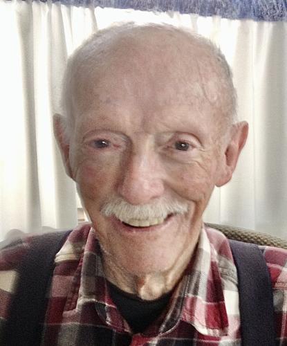 Charles Joseph Bartholet Jr. | Obituaries | tillamookheadlightherald.com