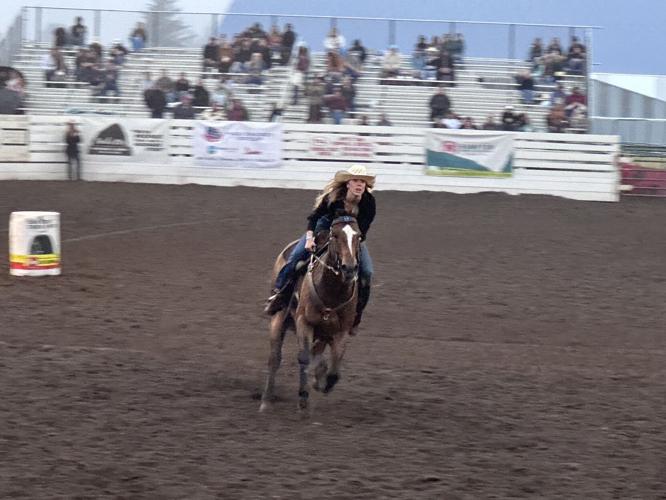 Dairy Parade and Rodeo kick off summer | Community ...