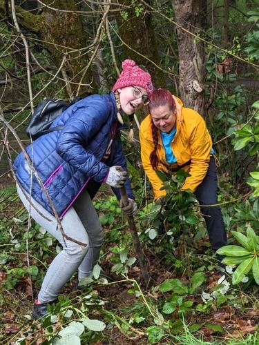 SOLVE invites volunteers to register for their annual Oregon Spring ...