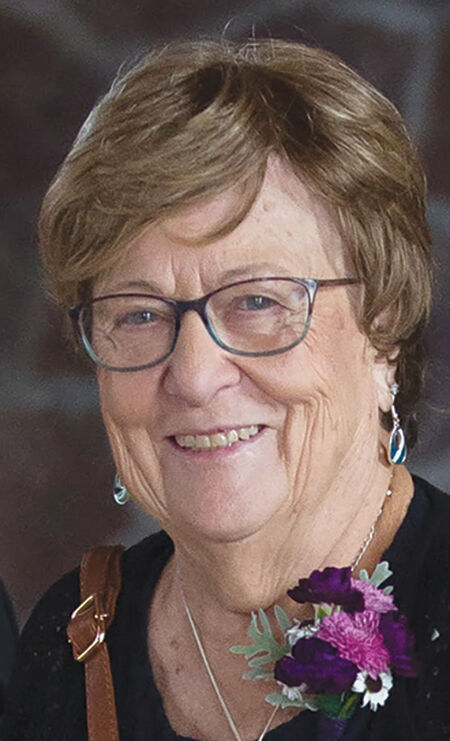 Barbara Smith Bodyfelt-Stewart | Obituaries | tillamookheadlightherald.com