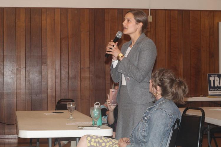 ELECTION 2019: County port candidates hear residents' questions | News ...