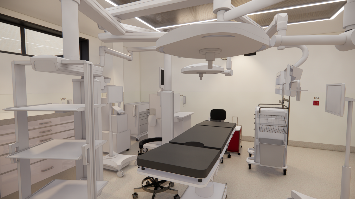 Adventist breaks ground on surgery center expansion and modernization ...