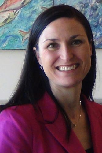 TBCC Announces New Director of Development and College Advancement ...