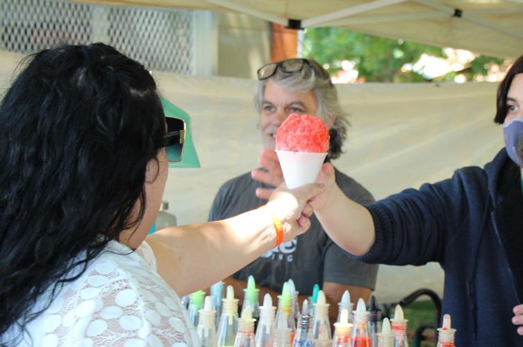 Photos / At The Fair: 2021 Columbia County Fair wraps up | News ...