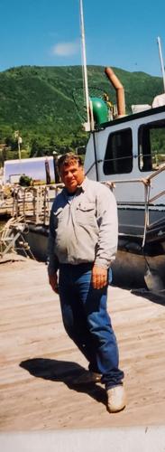 Stephen Wayne Dana | Obituaries | tillamookheadlightherald.com