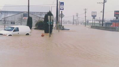 Remembering the ‘96 Flood - Part 2 | News | tillamookheadlightherald.com