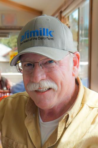 David Andrew Genzoli | Obituaries | tillamookheadlightherald.com