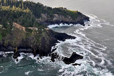 Three swept out to sea at Falcon Cove | News | tillamookheadlightherald.com