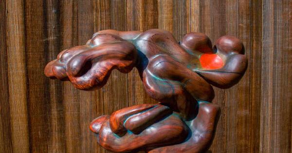 July show will Feature Manya Shapiro, Christopher Belluschi, and Iris ...