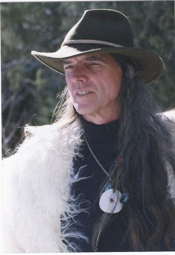 John Vincent Syperda | Obituaries | tillamookheadlightherald.com