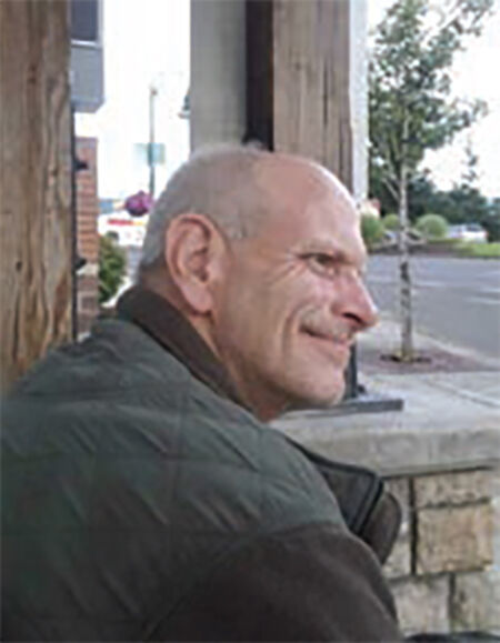 Timothy Bert Perdew | Obituaries | tillamookheadlightherald.com