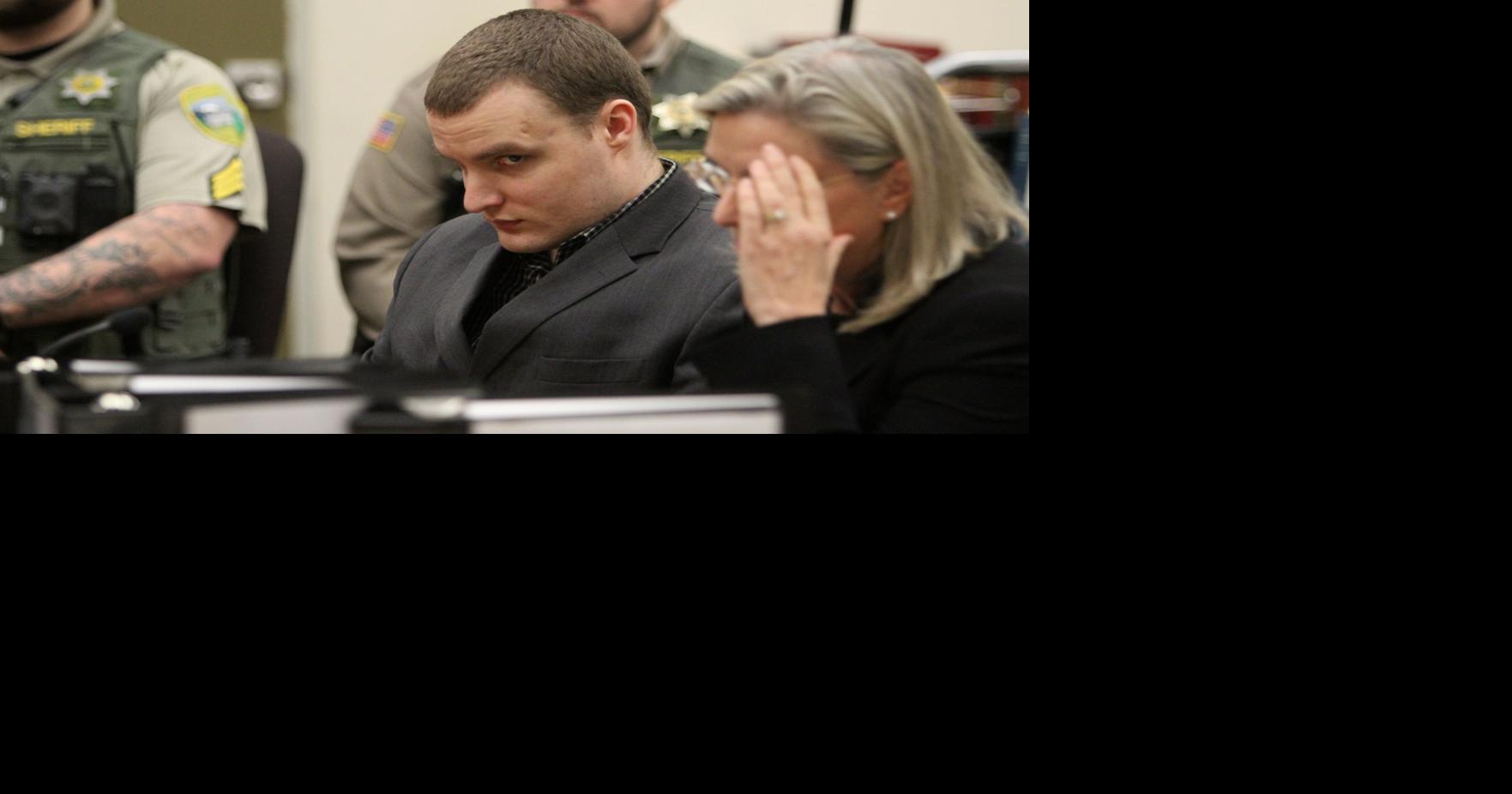 Trial decision pending in Chief Painter murder | News | tillamookheadlightherald.com