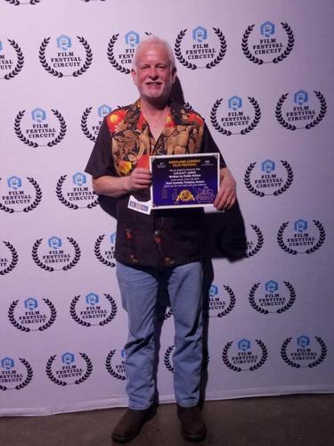 Local writer wins at Portland Comedy Film Festival | Community ...