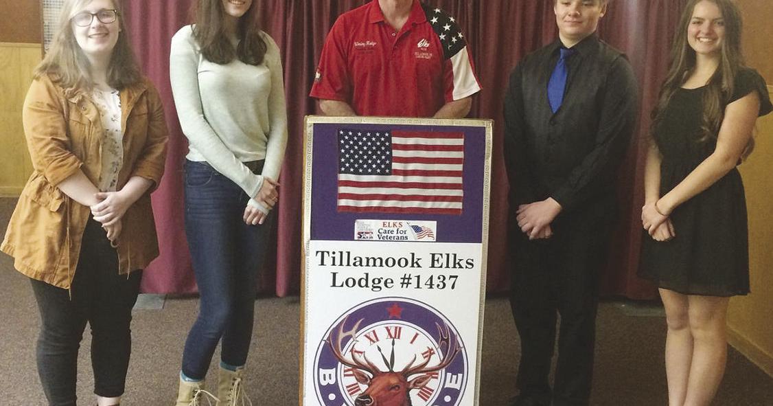 ‘Elks Care, Elks Share’ | Community | tillamookheadlightherald.com