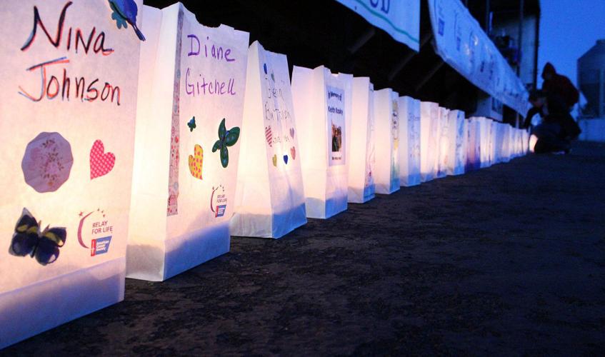 Family ties help raise tens of thousands in local cancer fight ...