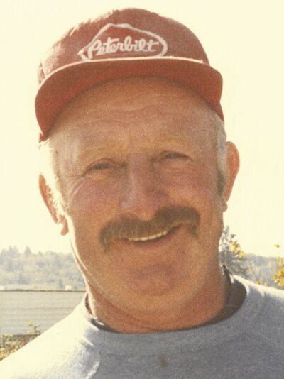 Max Hurliman Sr. | Obituaries | tillamookheadlightherald.com