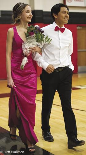 Photos: Students celebrate Charity Drive success | News ...