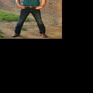 Country music singer/songwriter Jerry Kilgore returns to his hometown ...