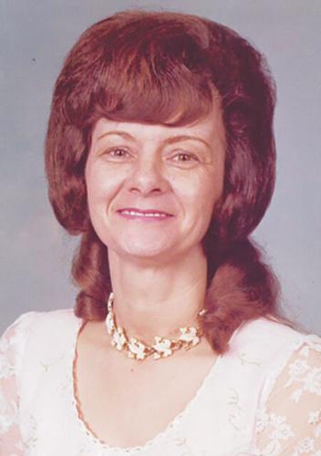 Dolores Jean Mackey Sherbaugh | Obituaries | tillamookheadlightherald.com