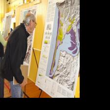 New tsunami inundation maps released for Nehalem Bay area | News ...