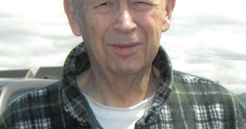 Timothy Walter Clark | Obituaries | tillamookheadlightherald.com