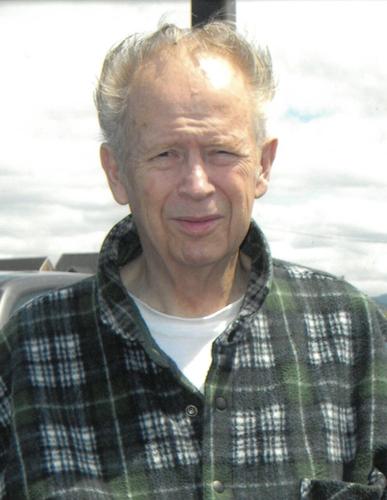 Timothy Walter Clark | Obituaries | tillamookheadlightherald.com