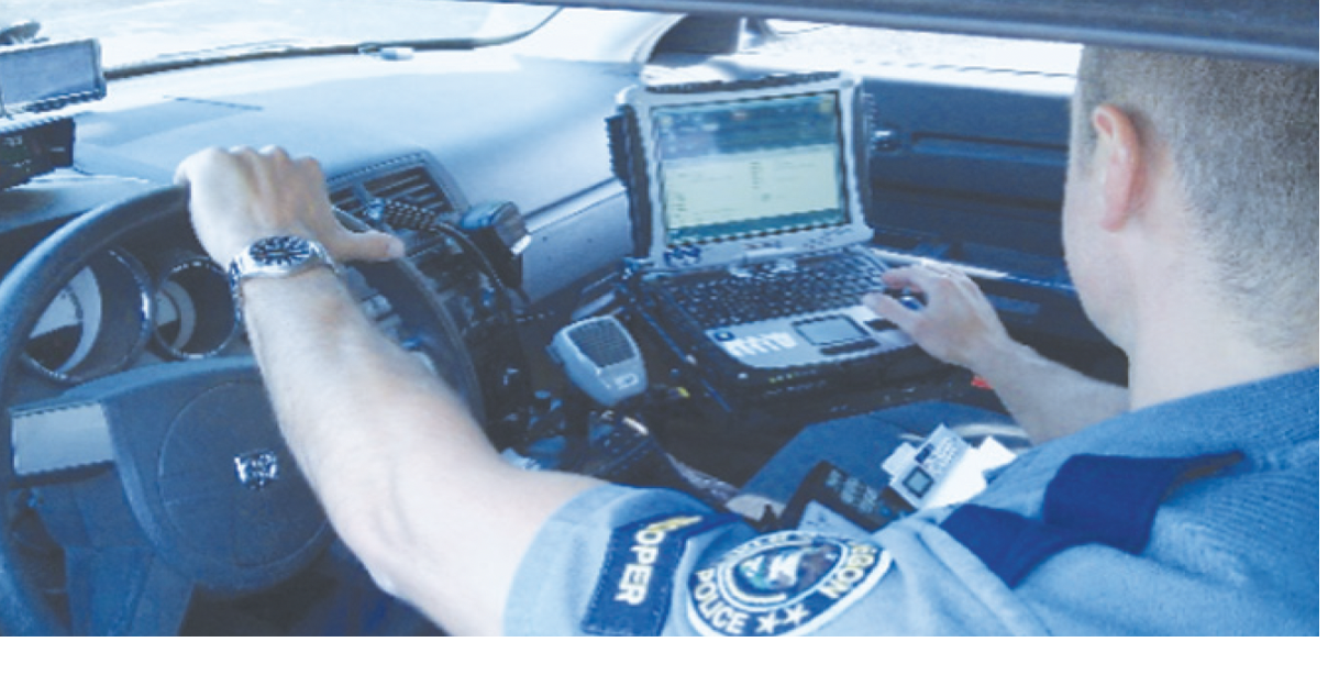 Secretary of State releases OSP audit, recommendations | News ...