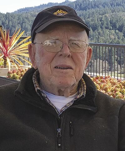 Norman David Sims | Obituaries | tillamookheadlightherald.com