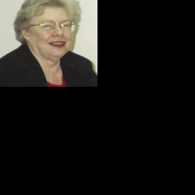 Jacqueline Joyce Buck | Obituaries | tillamookheadlightherald.com