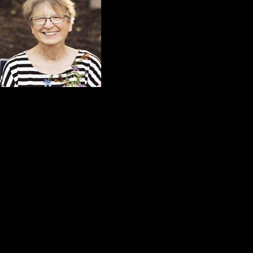 Susan Finn Dryden | Obituaries | tillamookheadlightherald.com