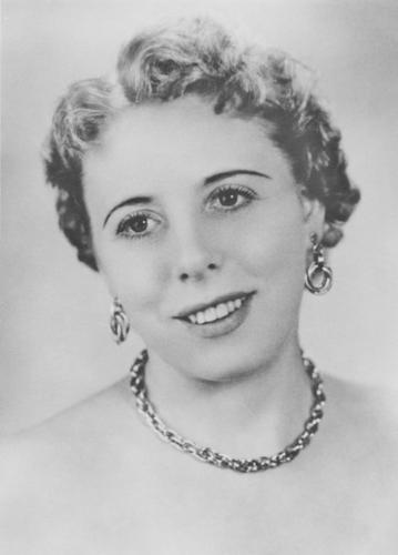 Lambertha (Betty) Nibbe | Obituaries | tillamookheadlightherald.com