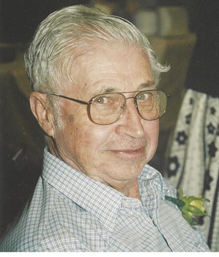 John Edward Hurliman | Obituaries | tillamookheadlightherald.com