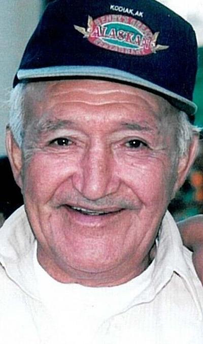 Stanley H. Anderson | Obituaries | tillamookheadlightherald.com