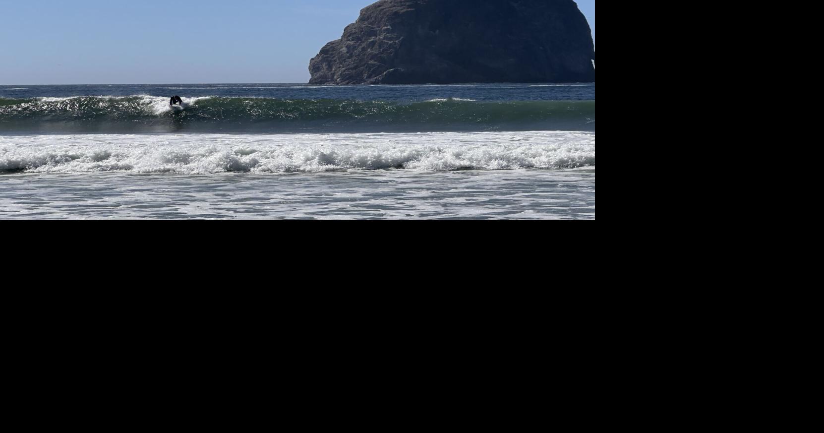 25th annual Kiwanda Longboard Classic draws thousands to Pacific City ...