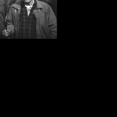 Laurence L. “Larry” Kesterson | Obituaries | tillamookheadlightherald.com