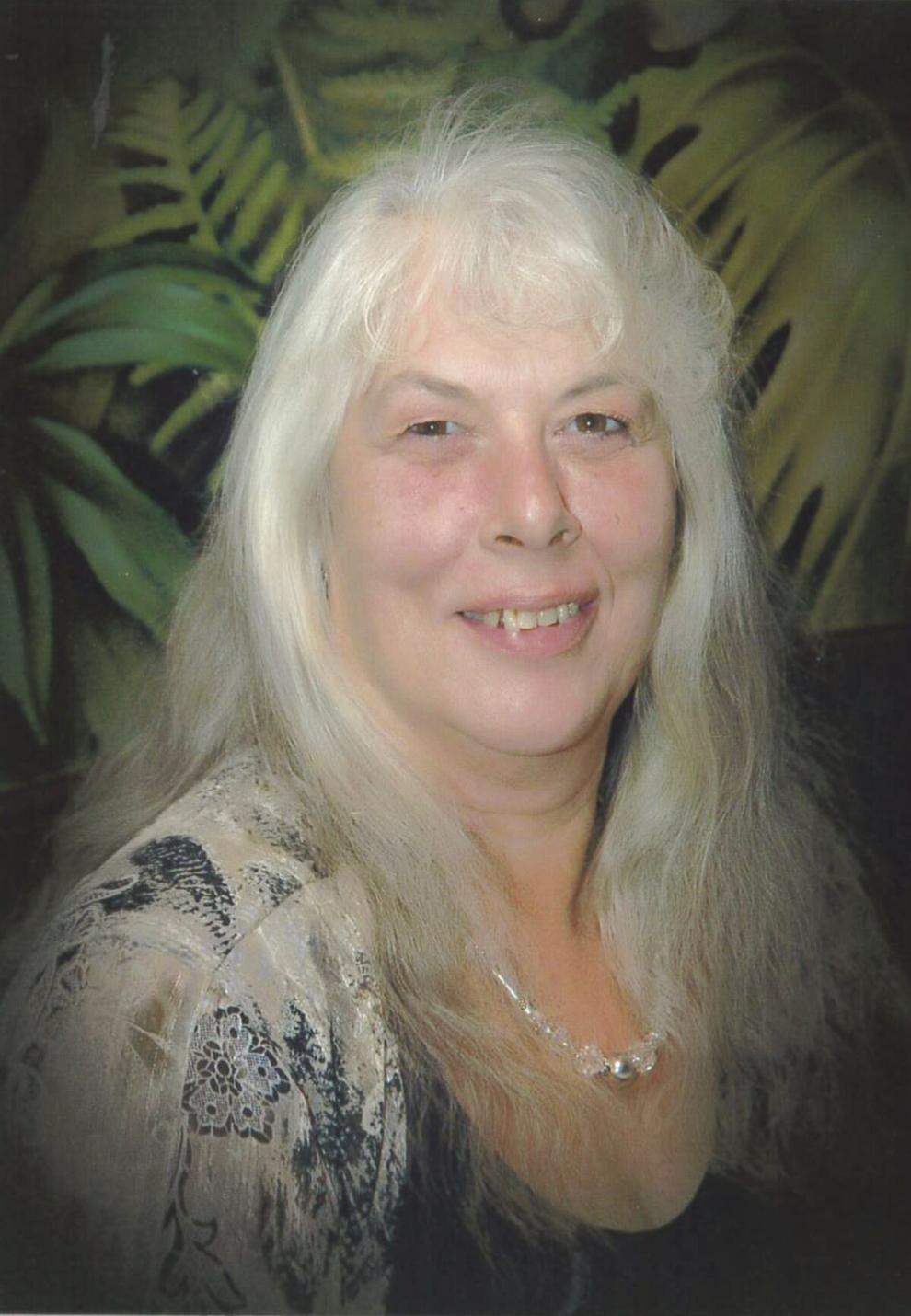 Beverly Simpson Gunder | Obituaries | tillamookheadlightherald.com