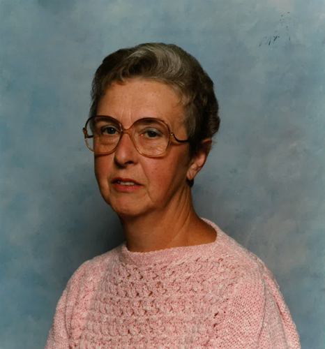 Betty Marie Strong | Obituaries | tillamookheadlightherald.com
