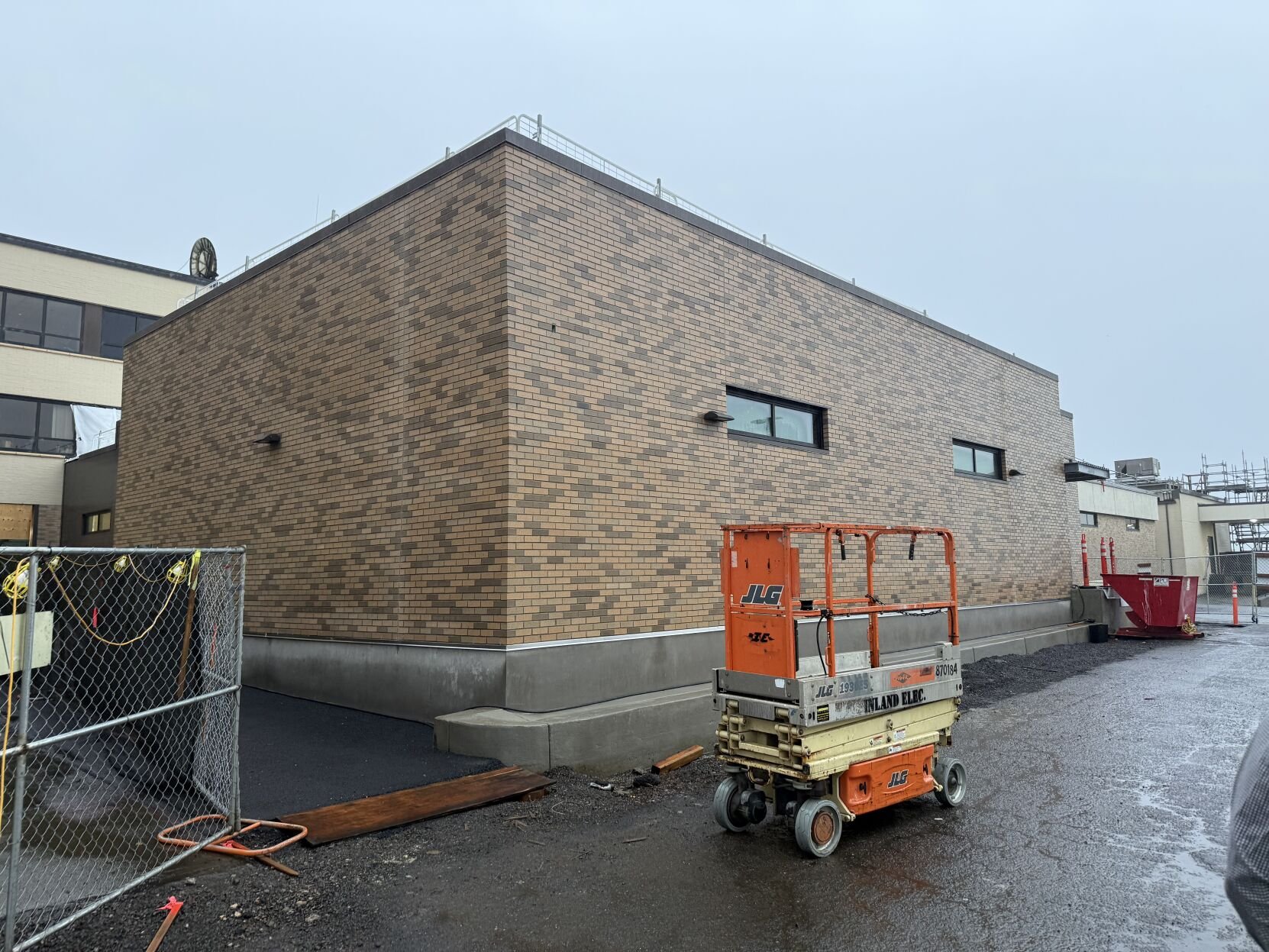 Adventist surgery expansion progressing | News ...